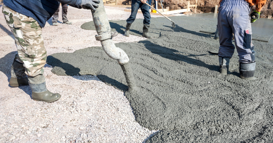 Concreto Usinado em Sorocaba | Melhor Preço M3 Perto de Mim
